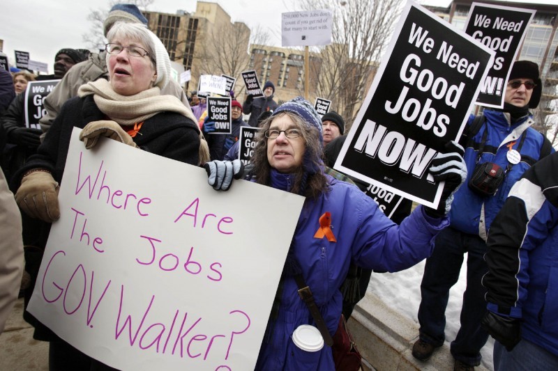 MacIver jobs claim earns "Pants on Fire" rating