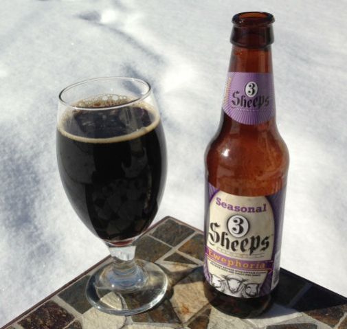 Beer Baron: The 3 Sheeps flock keeps growing