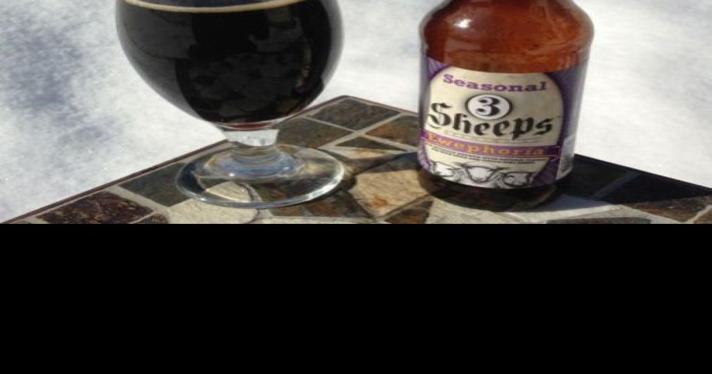 Beer Baron: The 3 Sheeps flock keeps growing