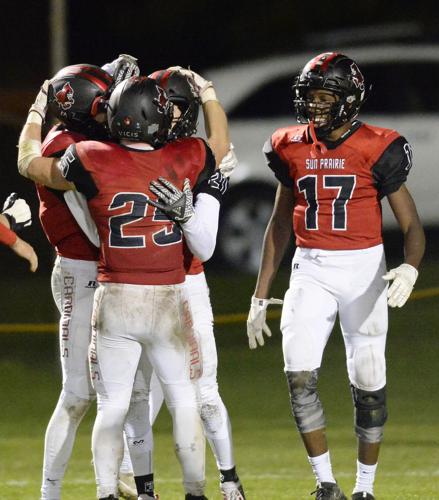 WIAA football playoffs preview: Big Eight survivor Sun Prairie takes on ...