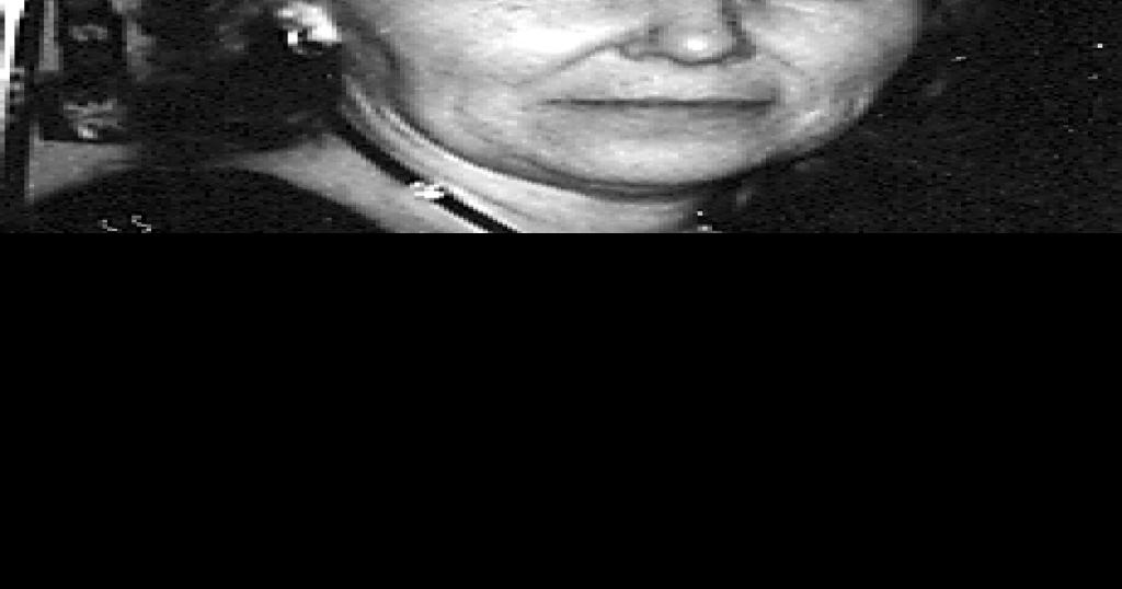 Irene M. (Colvin) Clark