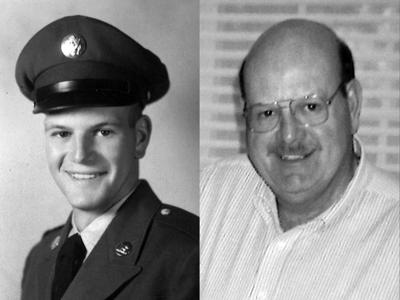 Putney, Marion "Rex"