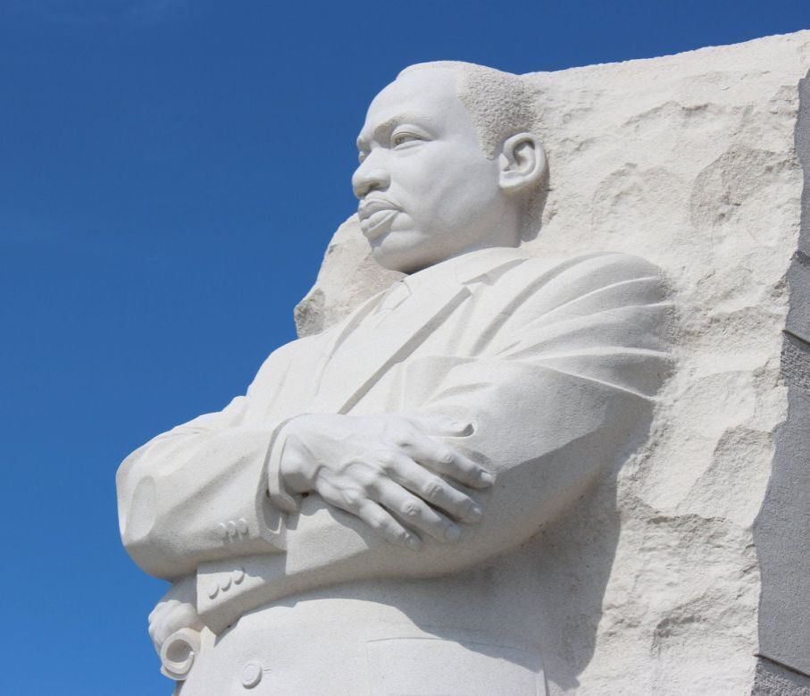 David McGrath: Growing up racist in the shadow of MLK