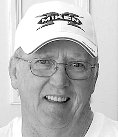 Joseph "Pat" Derouin