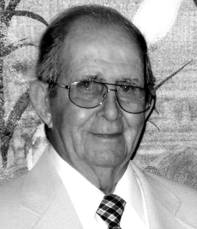 Utter, Charles Baylis "Charlie"