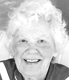 Alice West Erwin Story