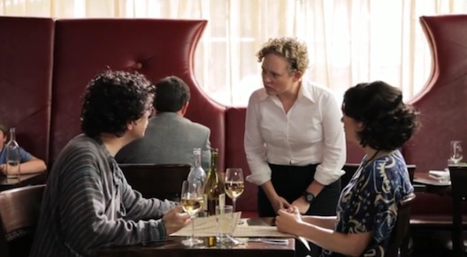 From farmers' markets to 'Portlandia': An eating local reporter's notebook