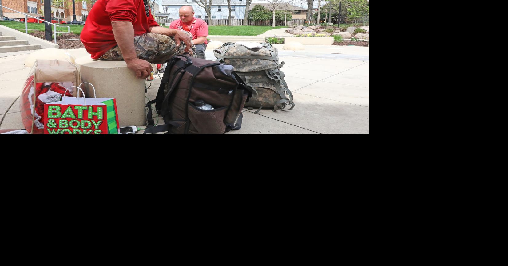 Madison must serve its homeless population better