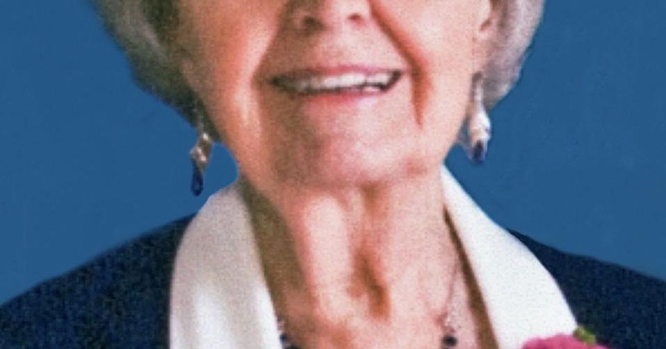 Barth, Ruth Irene