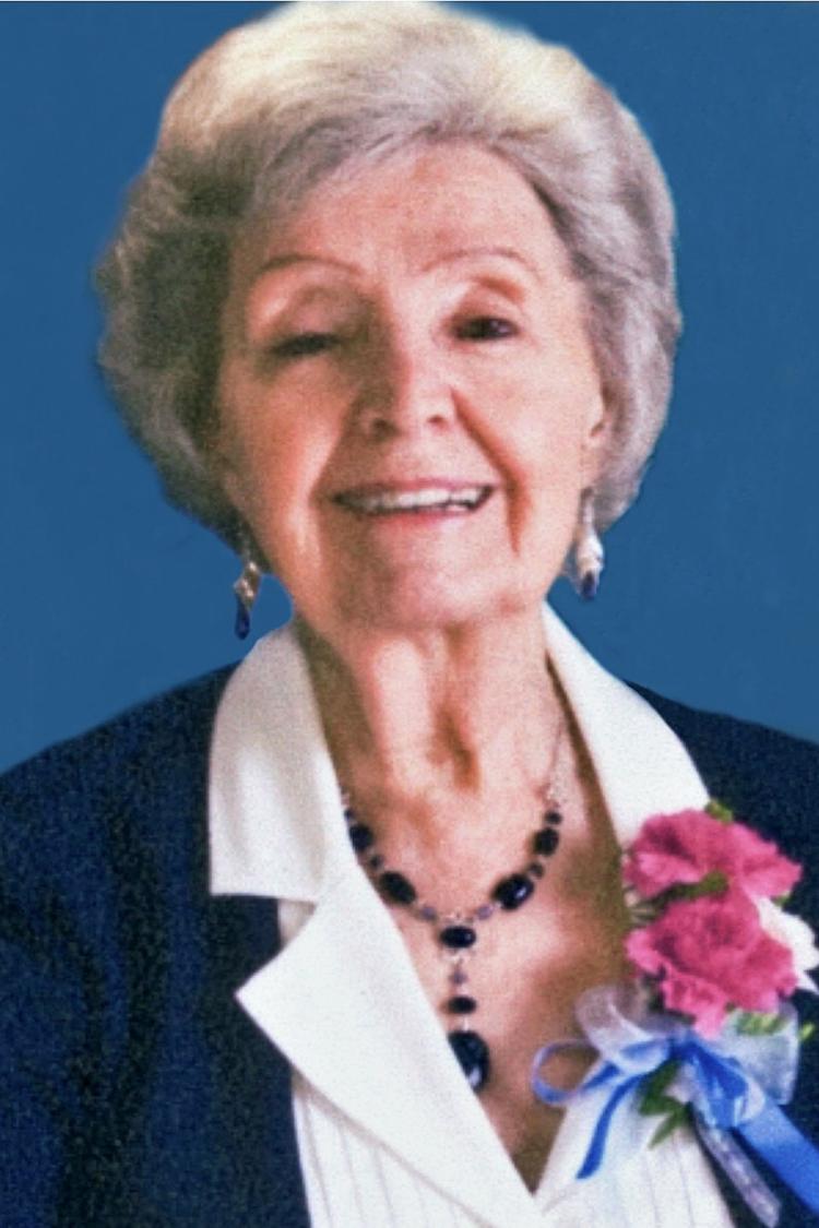 Barth, Ruth Irene