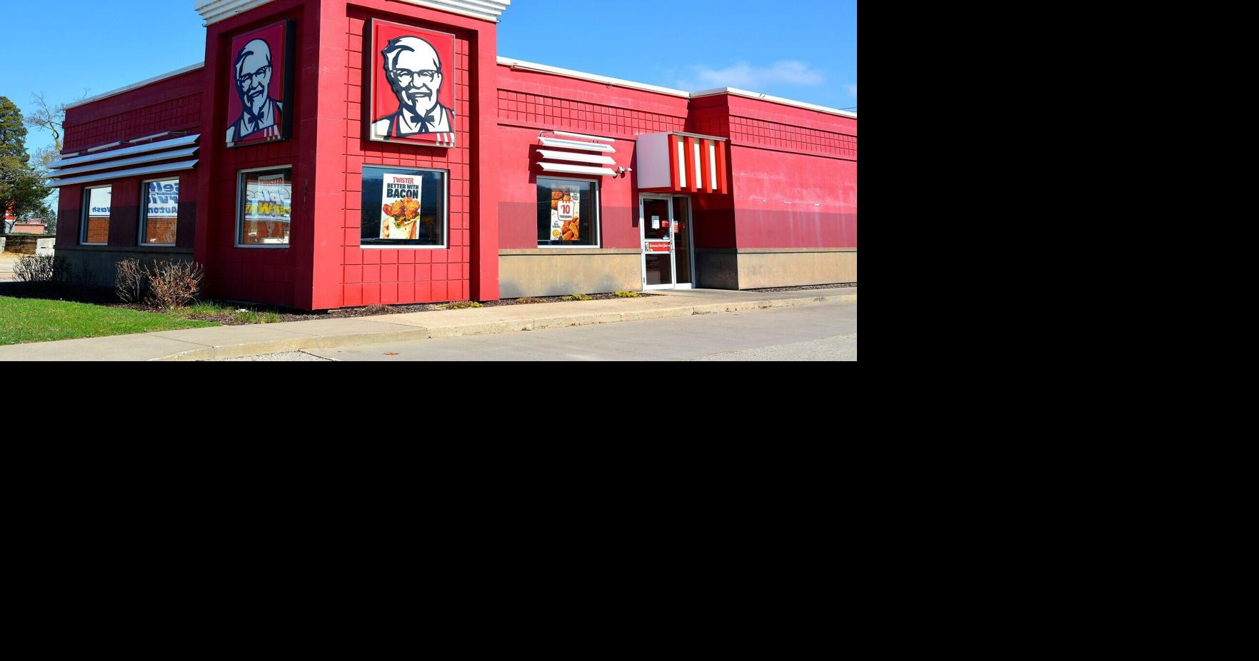 Mystery surrounds closure of La Crosse KFC outlets