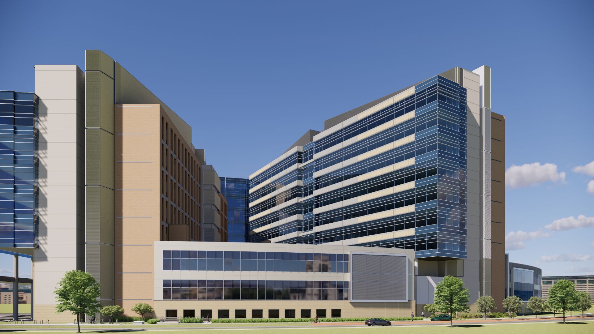 UW-Madison proposes $13.5 million cyclotron lab expansion