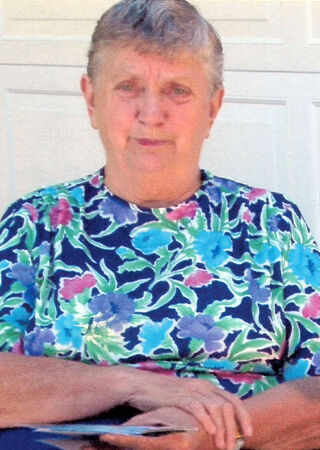 Lucille K. McKee