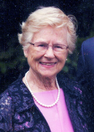 Florinda Ann Fredrick