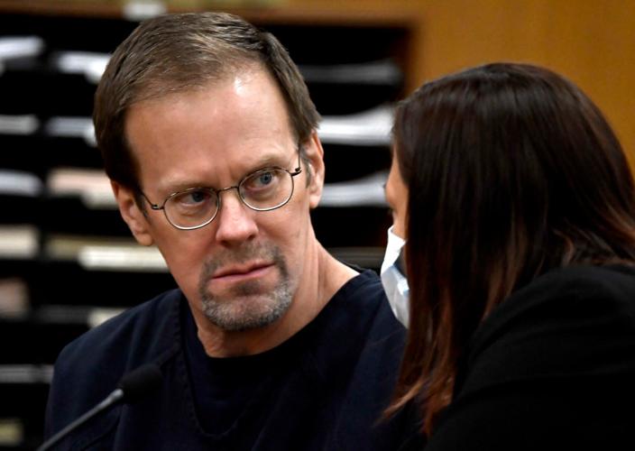 US Supreme Court won't hear case of Wisconsin man convicted of killing ...