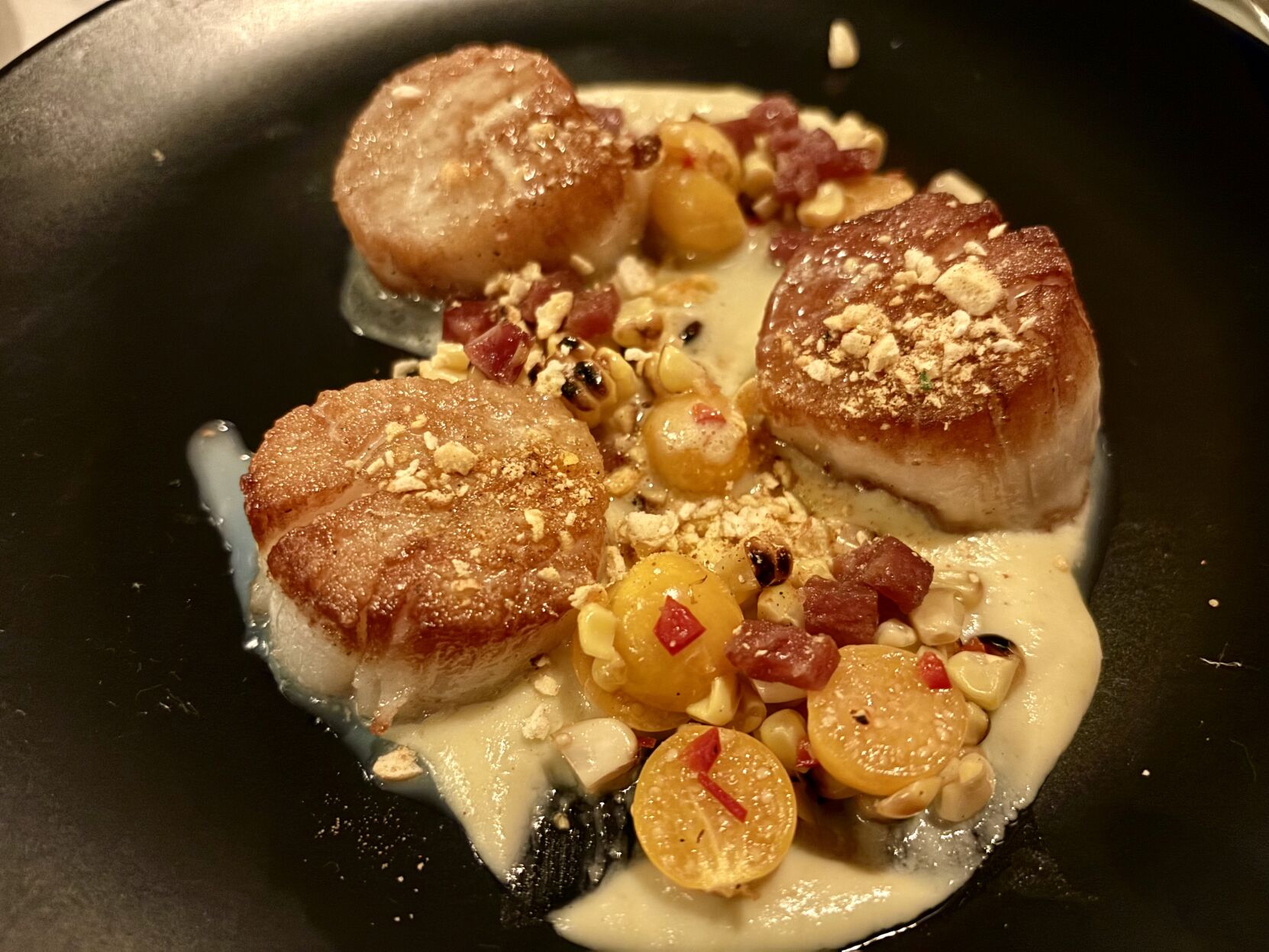 Draper Brothers Chophouse is gorgeous remake