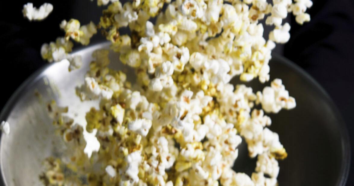 Celebrate National Popcorn Day at these Green Bay Marcus Theaters