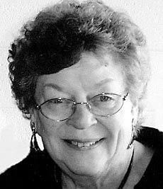 Peterson, Sally Joann (Larson)