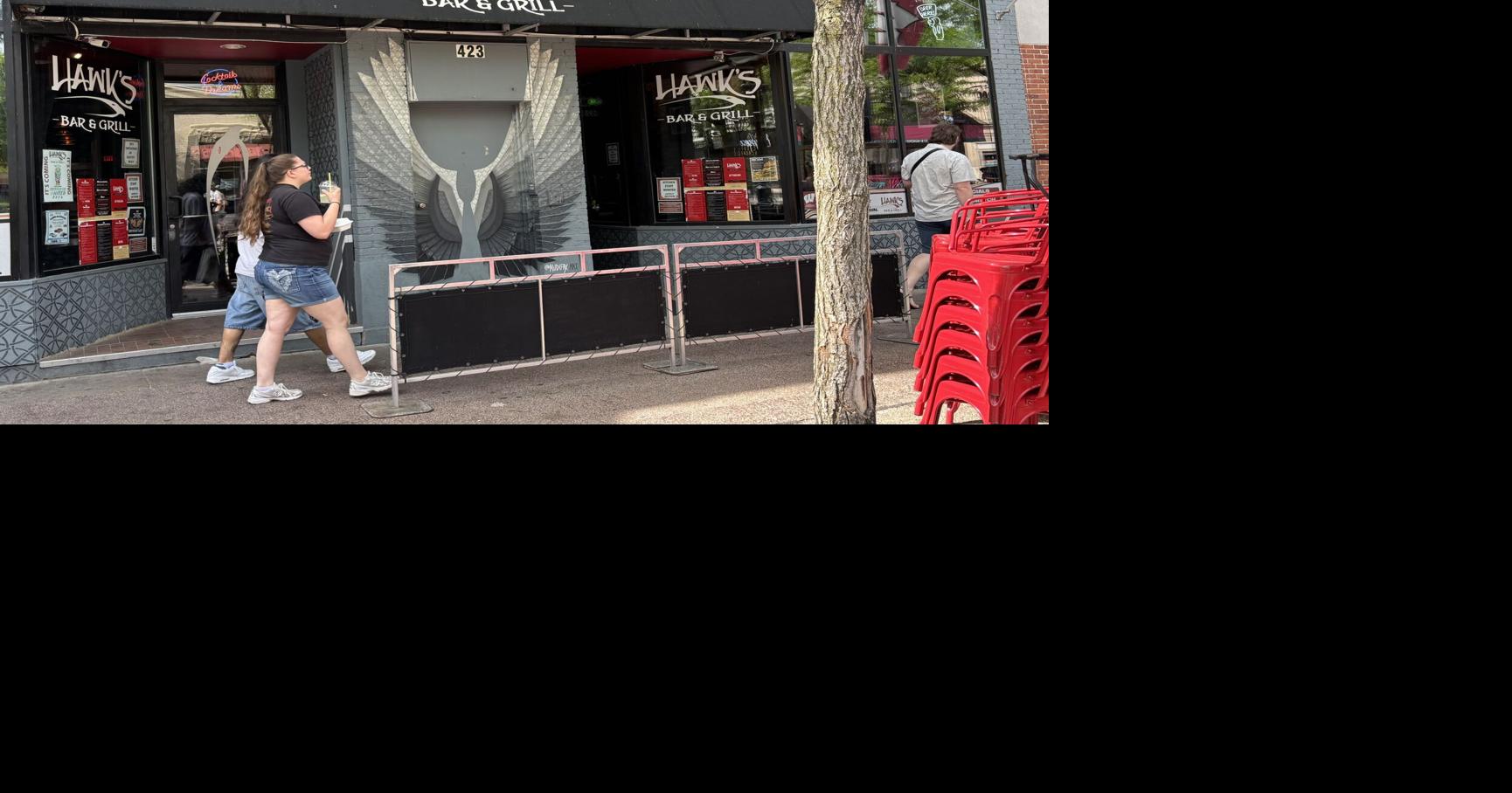 State Street restaurant owner is selling after 24 years