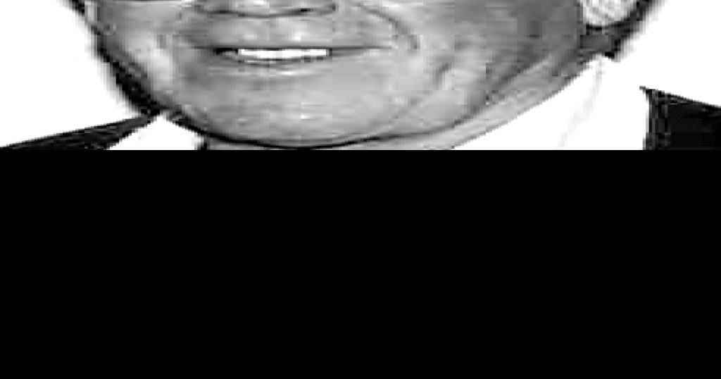 Benjamin E. "Ben" Henke