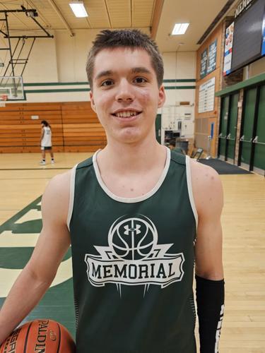 Anthony Miller, Madison Memorial