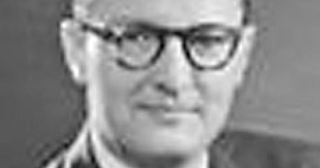 Weitz, Charles Harmon