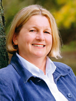 Just Read It | Sheryl Thies