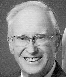 Gerald W. "Jerry" Cotter