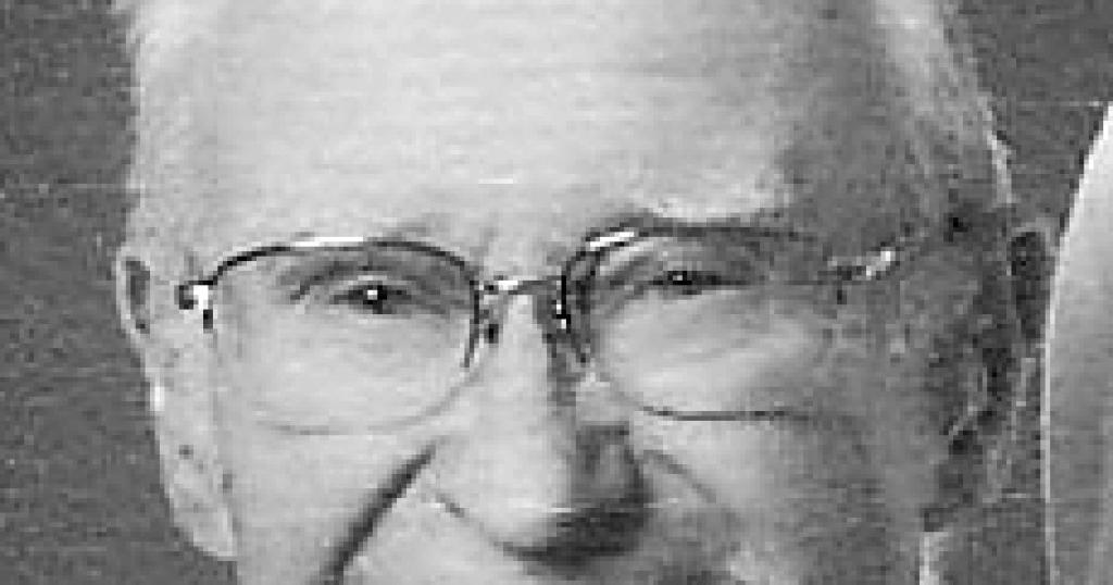 Gerald W. "Jerry" Cotter