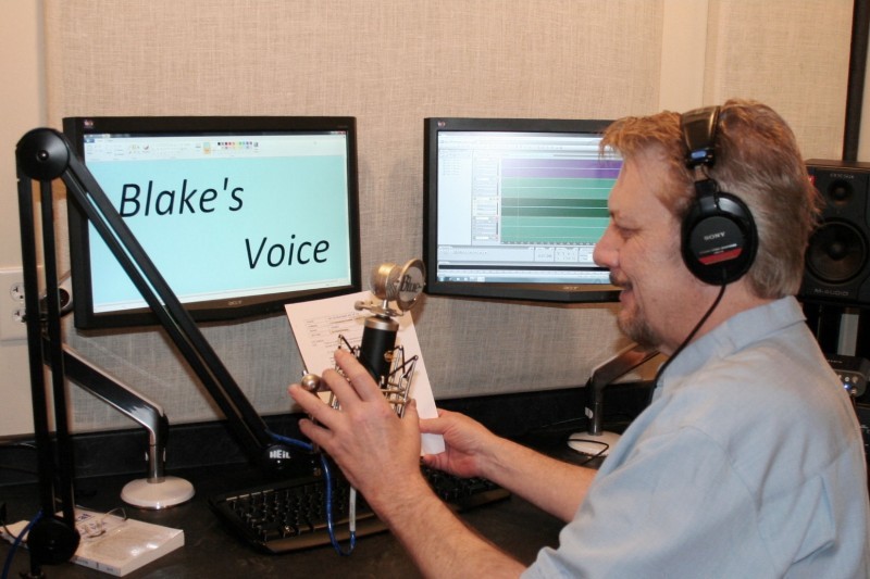 Doug Moe: Radio's Blake Patton going out blasting