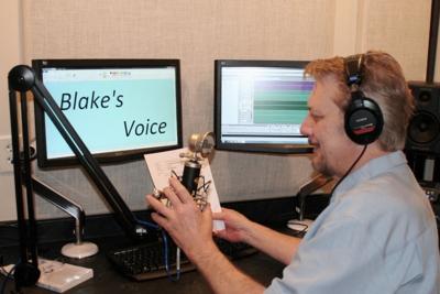 Doug Moe: Radio's Blake Patton going out blasting