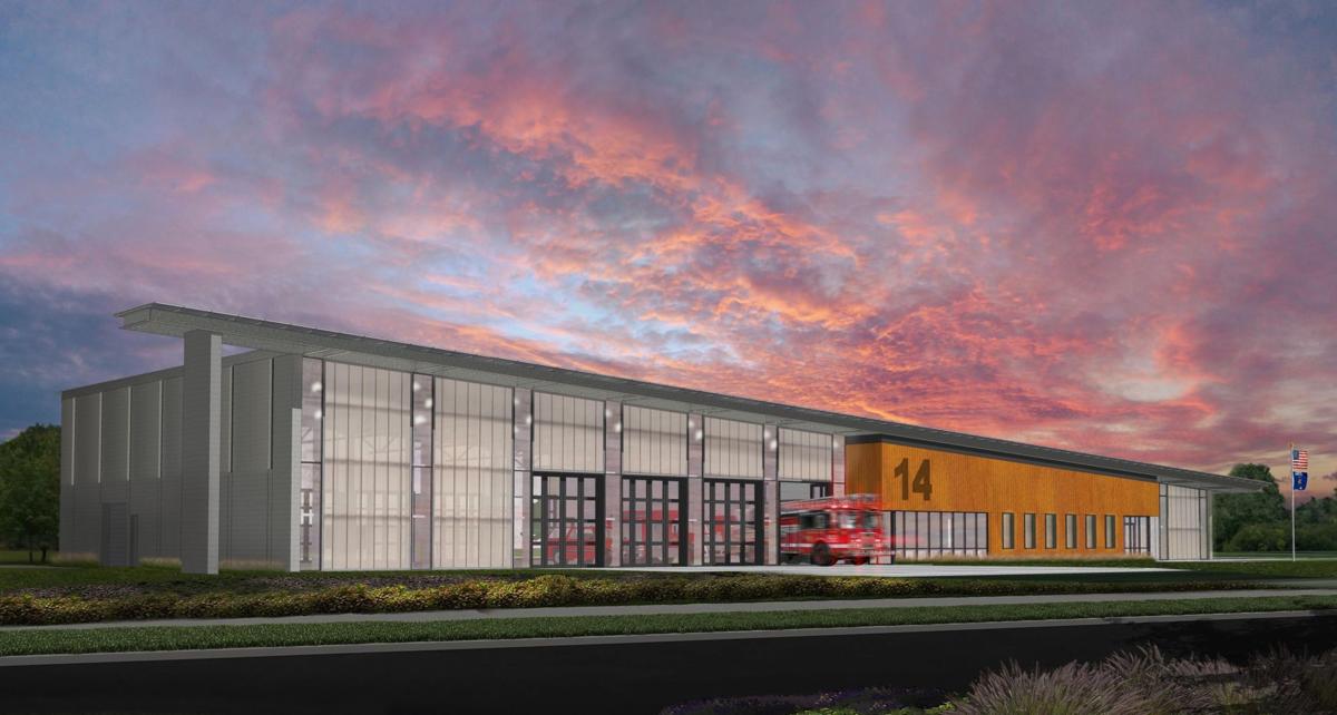 Bids come in $600,000 to $1 million too high for new Madison fire station