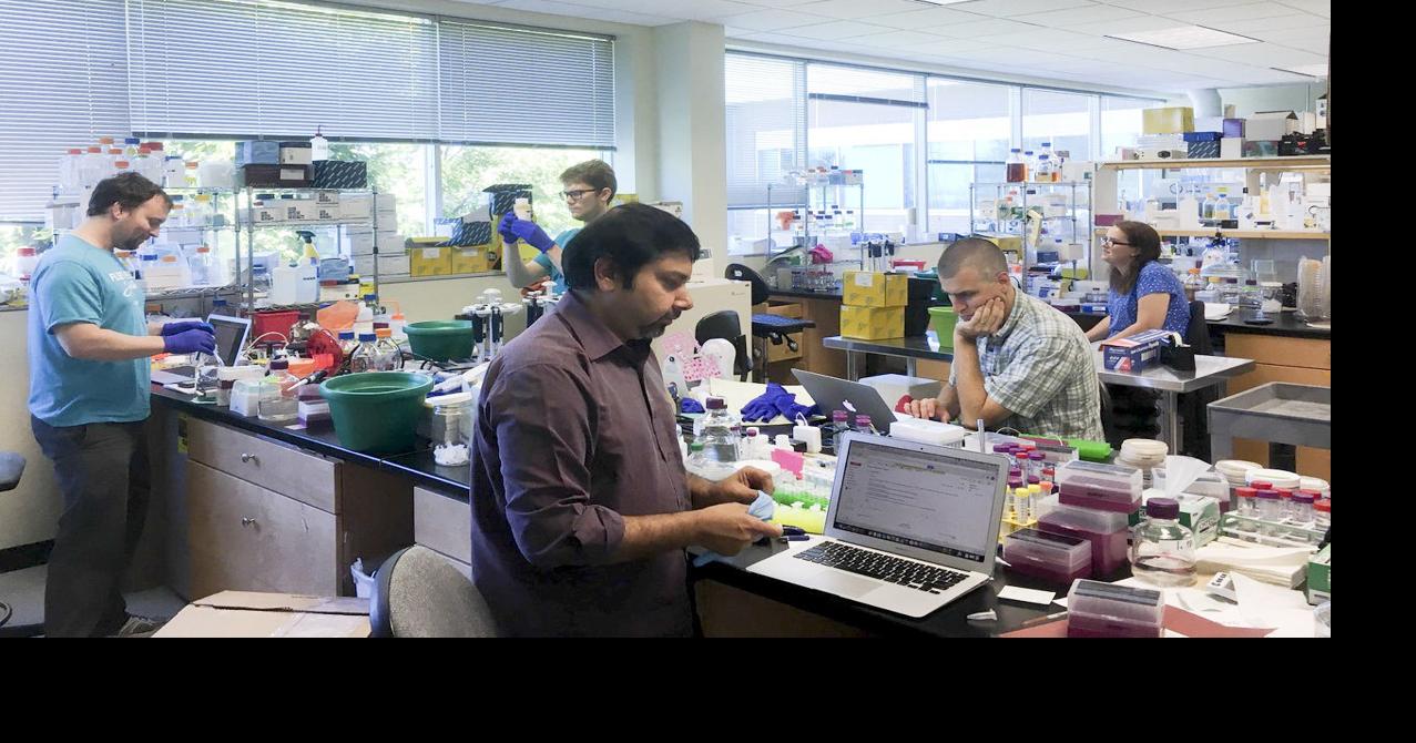 Invenra lands $3 million to fight cancer