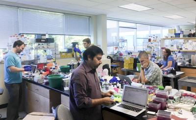 Invenra lands $3 million to fight cancer