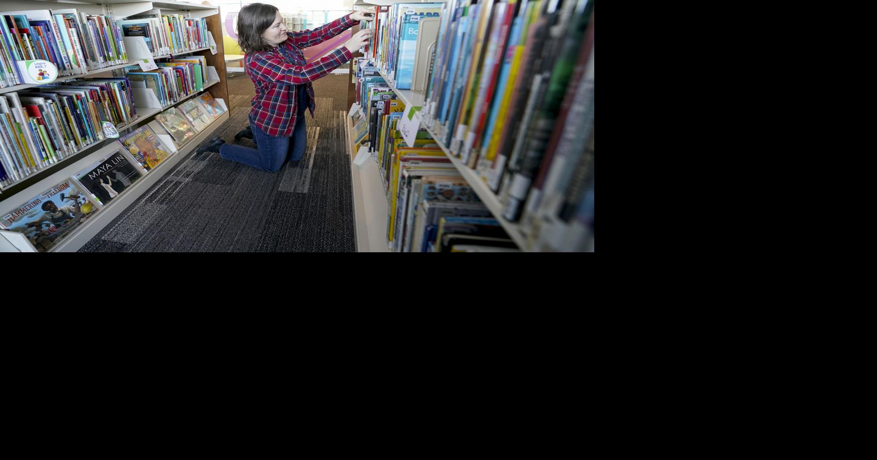 After 7 years, Madison's new $10.5 million Pinney Library ready to wow