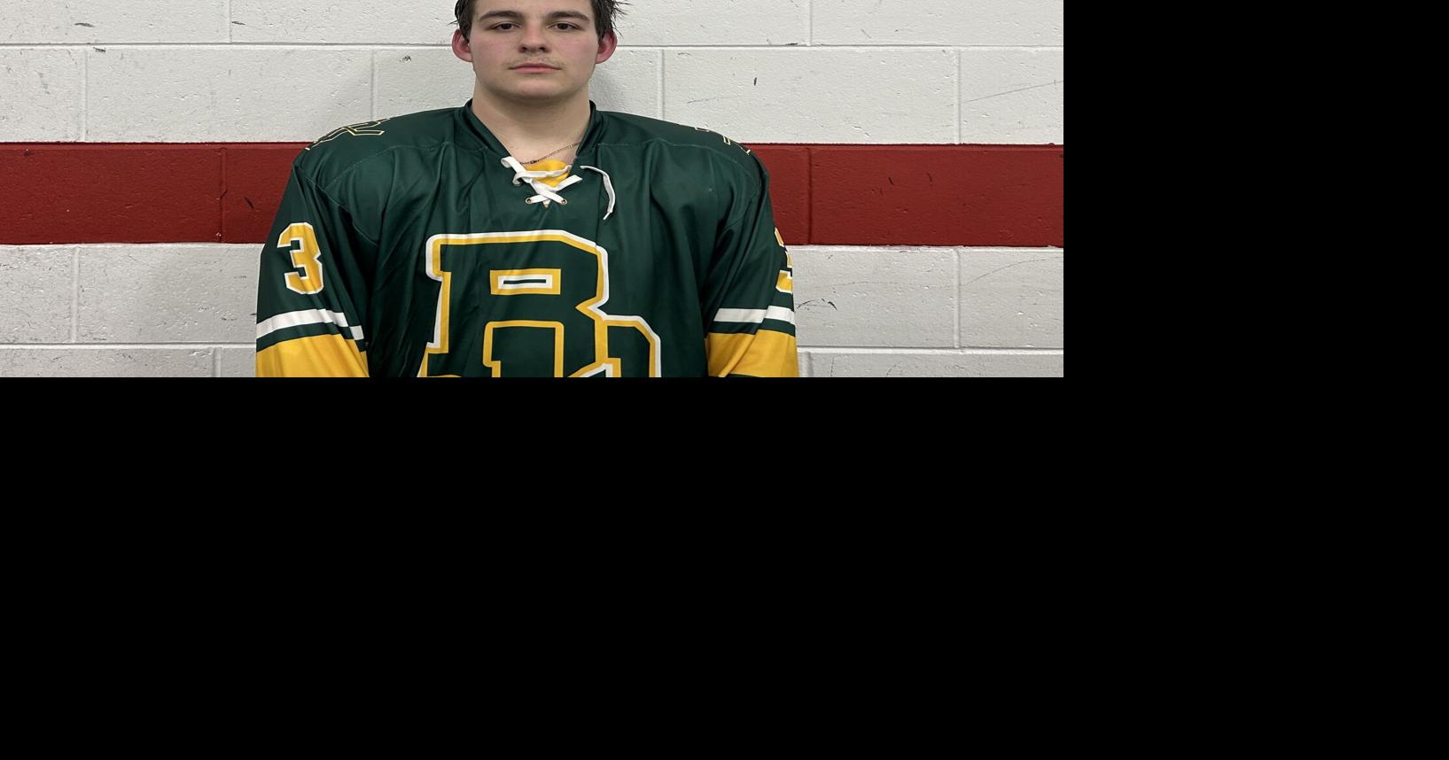 Carson Rufener, Beaver Dam