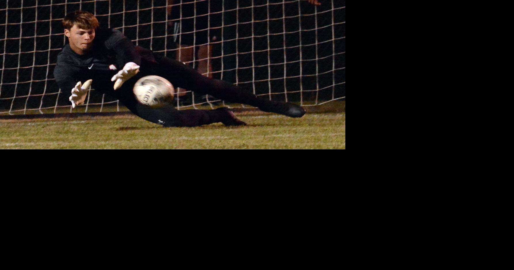High school soccer goalies helping teams have success 2023