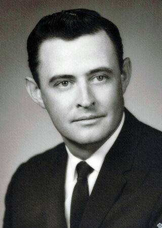 John Gregory "Greg" O'Brien