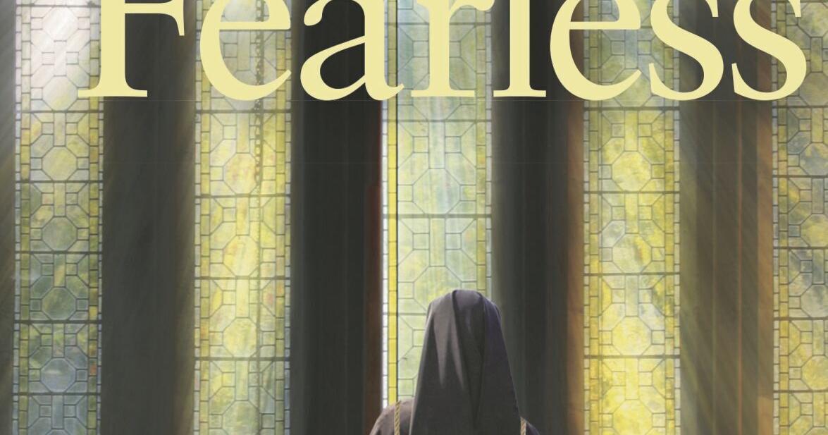 Author Q&A: Paula Dail's fictional nun takes on the Catholic Church
