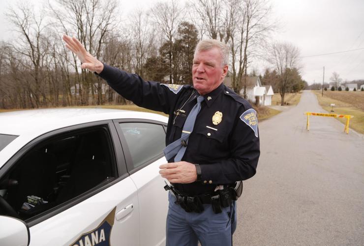 Dairy industry icon among those killed in plane crash in Indiana