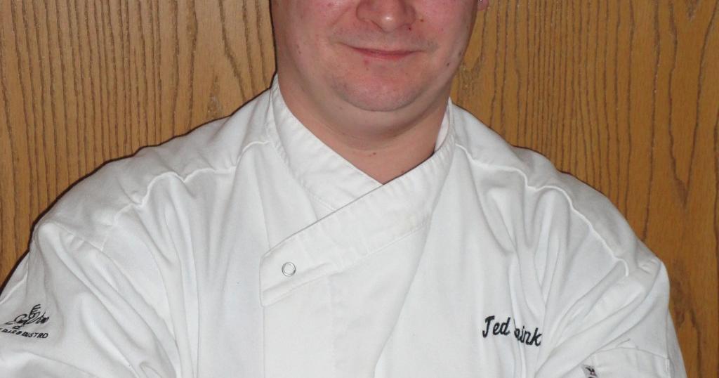 Chef profile: Jed W. Spink, chef de cuisine at Eno Vino Wine Bar and Bistro