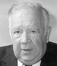 Edward Samuel Iverson