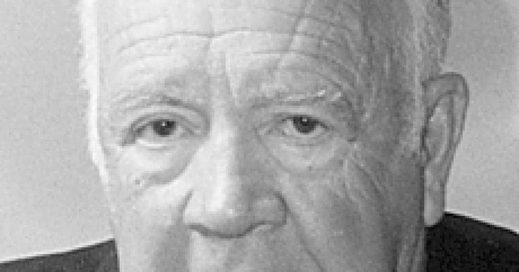 Edward Samuel Iverson