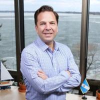 James Tye: Joe Parisi shows leadership on lake protection