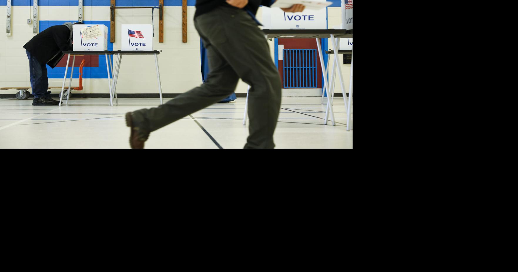 Steve Stocker elected Sun Prairie mayor