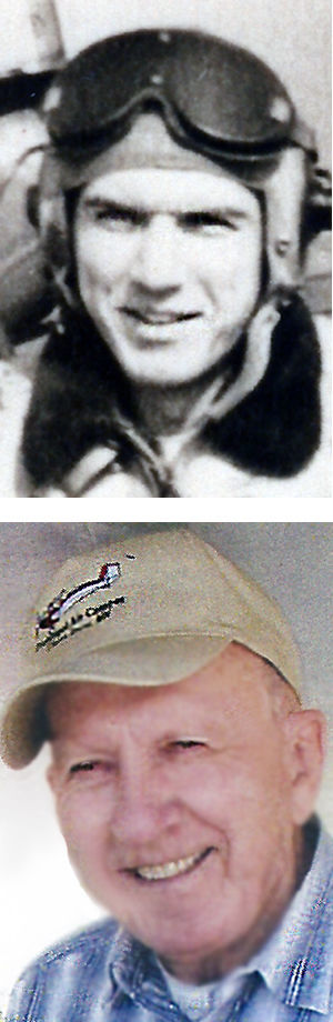 Rewey, William Meidell