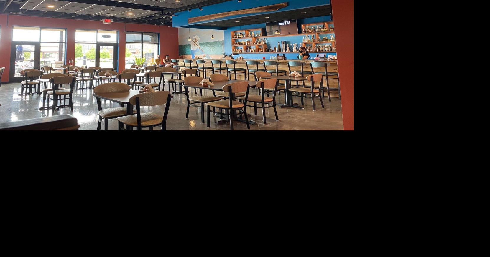 New Gloria's Mexican Restaurant opens in Sun Prairie