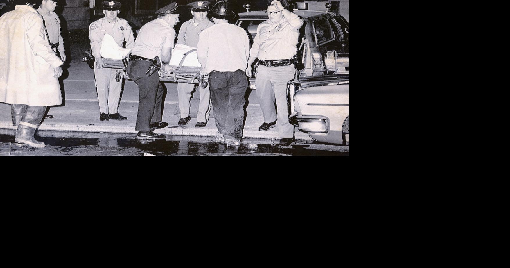 Photos: Remembering the UW-Madison Sterling Hall bombing 55 years ago