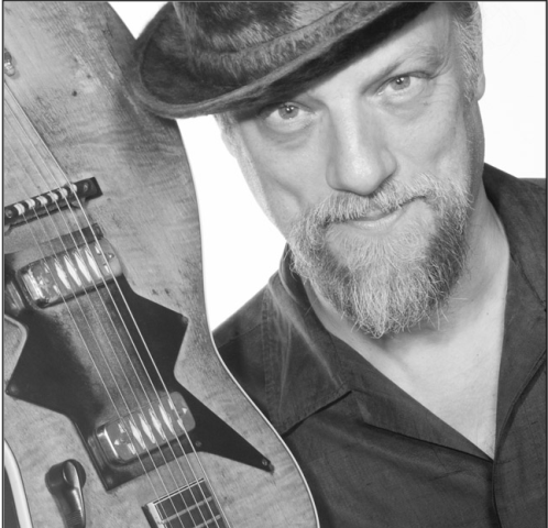 Coming Attractions: Dan Mariska and the Boys Choir, Paul Cebar ...