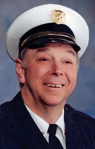 Frederick T. "Fred" Dartt